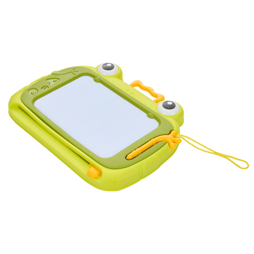 Portable Cartoon Magnetic Drawing Board for Kids – Garden Sanctuary